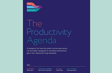 About - National Productivity Week