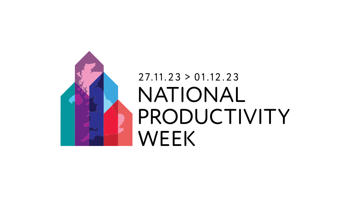 National Productivity Week | 27th January 2025