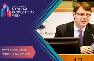 National Productivity Week | 27th April 2026